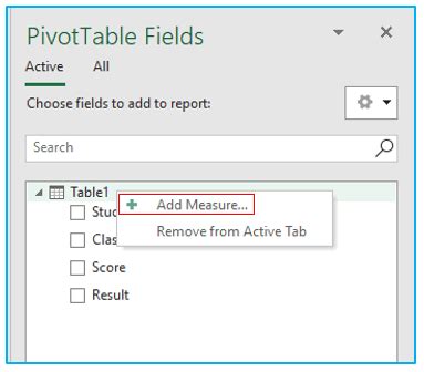 How To Display Text In Pivot Table Values Area