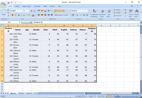 How To Lock Cells In Excel Analytics Vidhya