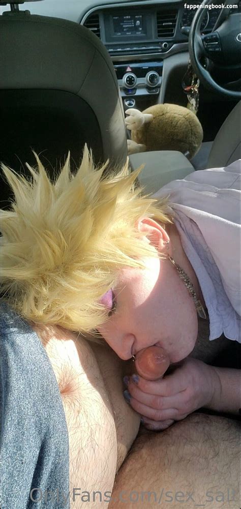 Sex Salt Nude OnlyFans Leaks Fappening FappeningBook