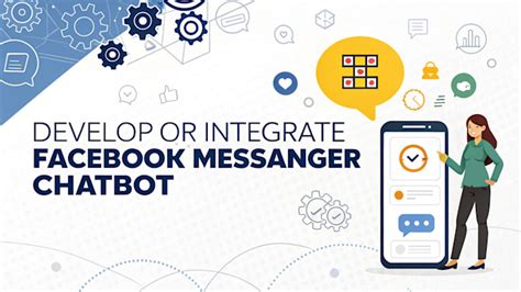 Facebook Messenger Chatbot Ai Powered Automated Replies Lead Generation