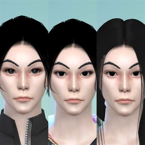 Иллуми в генераторе персонажей Sims 4 Hunterxhunter ОхотникxОхотник Amino