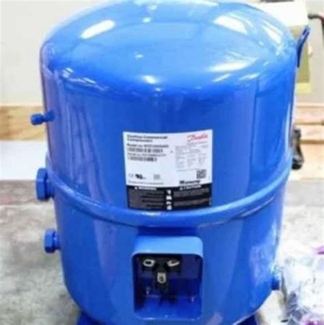 Mtz 22 Danfoss Compressor At ₹ 12500 Danfoss Refrigeration
