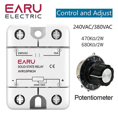 Electrical Center B2c Ssr 10va Ssr 25va Ssr 40va Ssr Solid State