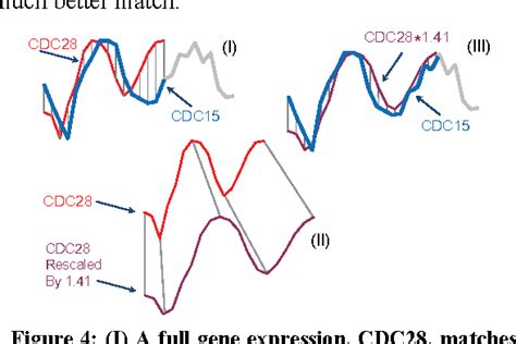 Table 1 From A Complexity Invariant Distance Measure For Time Series Semantic Scholar