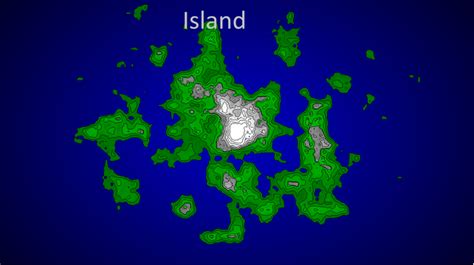 procedural maze generation using the growing tree algorithm in unity