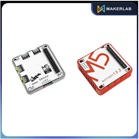 M Stack Extension Port Module For Core Battery Module MAh Shopee Philippines