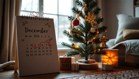 How Many Days Until Christmas 2026 Countdown Answers Trend Pulse Uk
