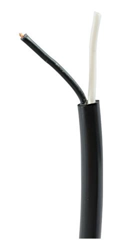 Cabo Flexível Pp Extensão 2x2 5mm Rolo Com 100 Metros NINJA PARTS