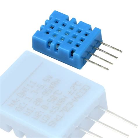 Dht11 Digitale Di Temperatura E Di Umidità Di Temperatura Dht 11