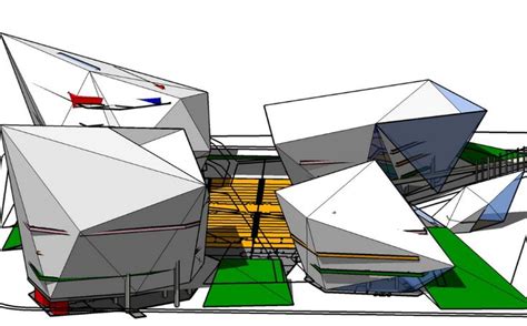 Pin By 军 田 On 1 Architecture Design Concept Architect Architecture Design Process