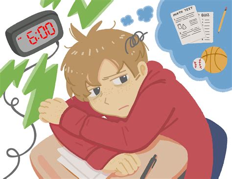 Why Classes Should Not Start Later In The Day Cutlass