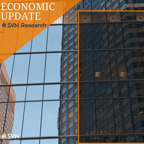 Svn Researchs Economic Update On Cre Svn The Equity Group Posted