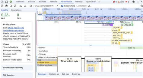 How To Fix Lcp Resource Load Duration Debugbear
