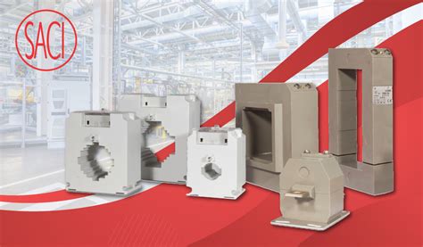 Tipos De Transformadores Según El Material Del Núcleo Saci