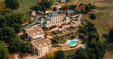 Le Domaine Domaine De Rochebois Périgord Noir
