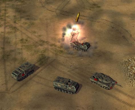 Mlrs Image Candc Generals Visual Reality Mod For Candc Generals Zero