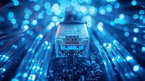 Internet Transferring Stock Illustrations 2676 Internet Transferring