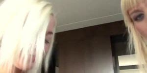 Dutch Britt Angel And Leandra Lesbian Tnaflix Com