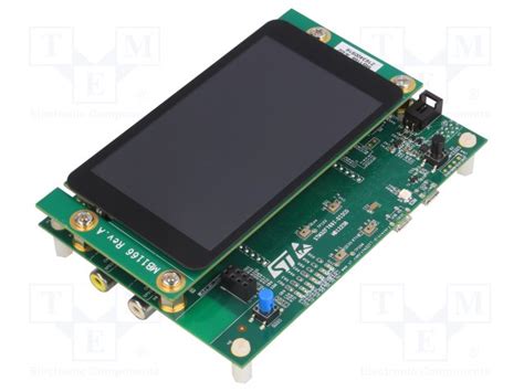 Stm32f769i Disco Stmicroelectronics Datasheet Pdf And Technical Specs