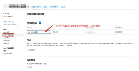 ios 应用上架指南：资料填写及提交审核 ios 上架appstore 版权填写什么 csdn博客