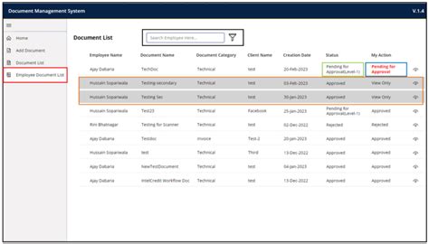 Document Approval System Using Microsoft Power Platform Full Guide