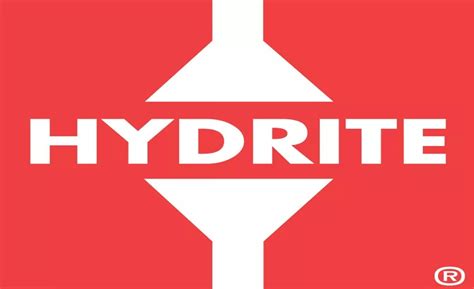 Hydrite Celebrates 95th Anniversary Dairy Foods