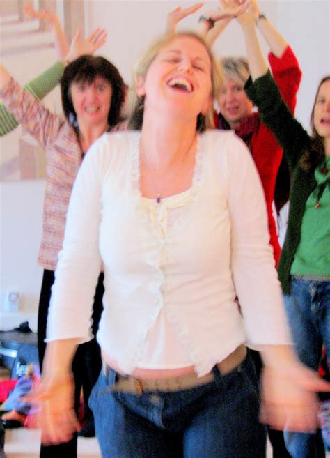 BRECON BEACONS POWYS Singing Field A Way Of Transformation The Naked Voice Spring Retreat