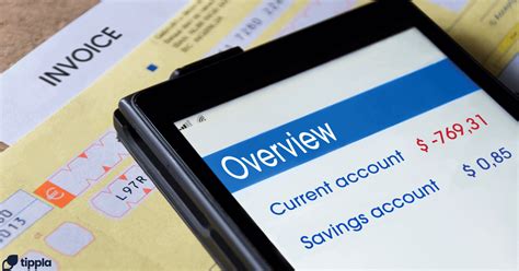 Understanding And Managing Overdraft Protection Tippla