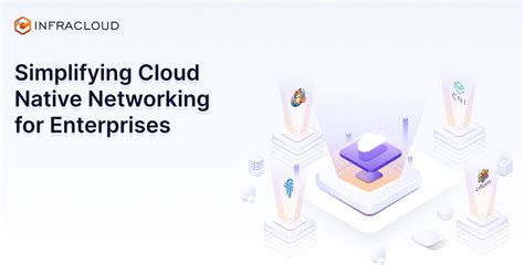 Cloud Native Networking Services Provider Infracloud