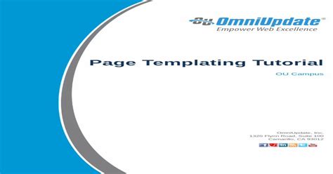 Pdf Page Templating Tutorial Ou Campus Support Omniupdate Dokumentips