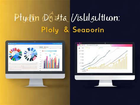 Plotly与seaborn:python数据可视化的双剑合璧 Dawoai Plotly与seaborn:python数据可视化的双剑合璧 Dawoai