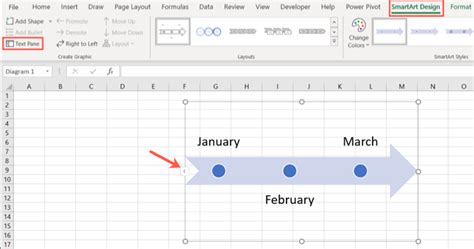 Microsoft Excel에서 프로젝트 타임라인을 만드는 방법 최신