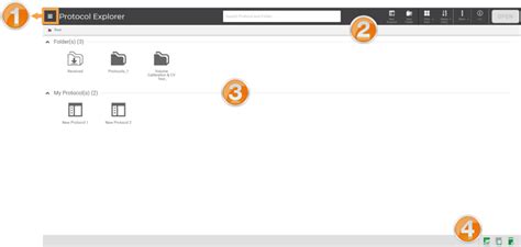 Software Overview Software Overview