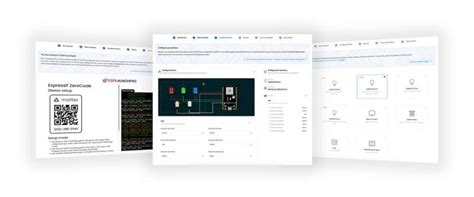 espressif systems on linkedin announcing esp zerocode