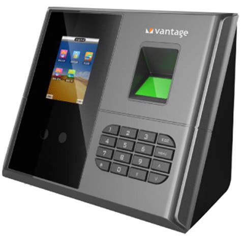 Face Recognition Fingerprint System At Best Price In Noida