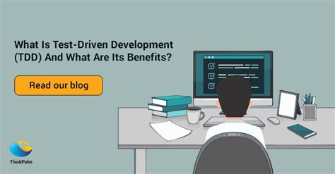 Testdrivendevelopment Softwaretesting Testautomation Thinkpalm