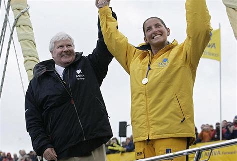 Geogarage Blog Chay Blyth 50 Years Since His Impossible Voyage