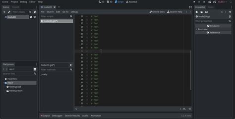 Weird Code Suggestions Behaviour When Scrolling With Scrollbar · Issue