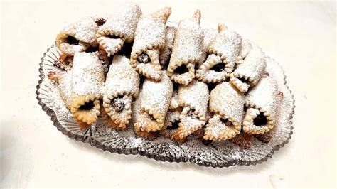 Этот простой рецепт сделает из вас профессионала в выпечке за одну ночь Печенье с начинкой