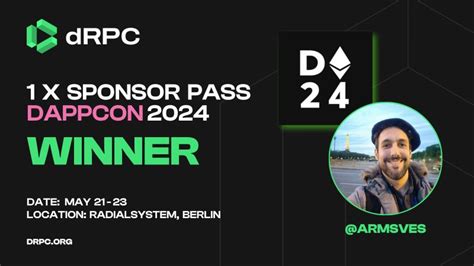 drpc all data from any blockchain in one place on linkedin aaaaaand we ve got a winner 🏆 the