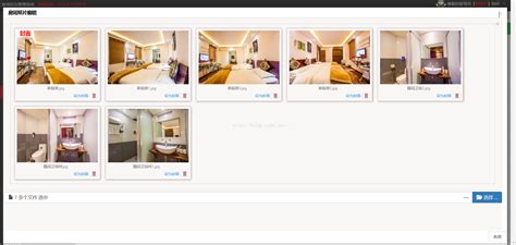 Bootstrap多文件预览上传bootstrap Fileinput预览word Excel Csdn博客