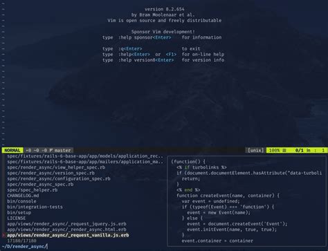 Improving Vim Workflow With Fzf Pragmatic Pineapple 🍍