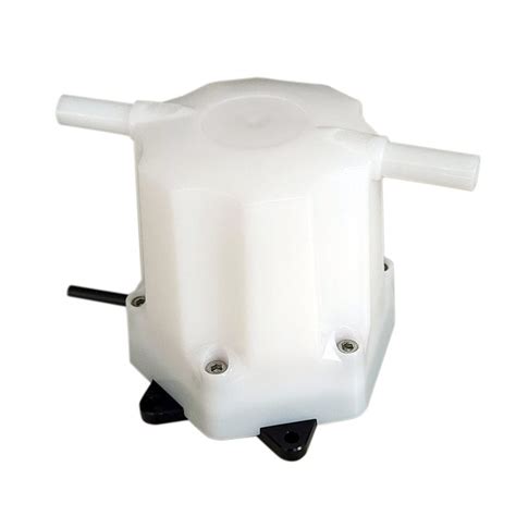 Water Disinfection Reactor UD HERGY INTERNATIONAL CORP UVC LED