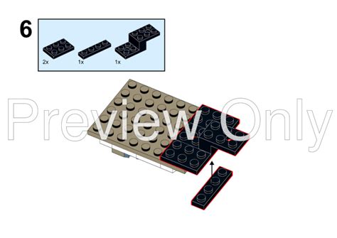 Lego Moc Tarantula 76989 Alternate Build By Arq Rebrickable Build With Lego