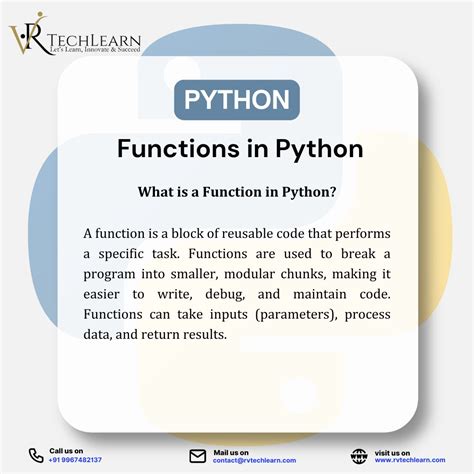 Rv Techlearn On Linkedin Python Codesmart Learntocode Rvtechlearn
