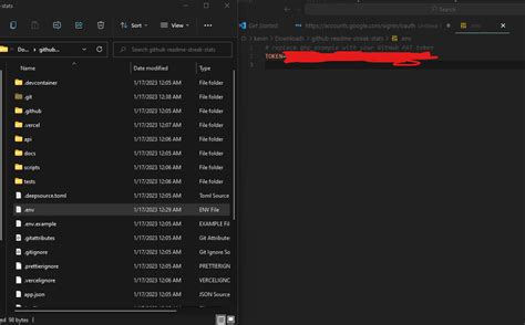 Error Deployment Env Was Not Found Check Contributingmd For Details · Issue 419