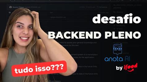 Alexandre Paes On Linkedin Resolvendo Desafio Backend Pleno Com Spring