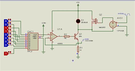 Существует Ли Мощный Цифровой Потенциометр Песочница Qanda Форум по радиоэлектронике