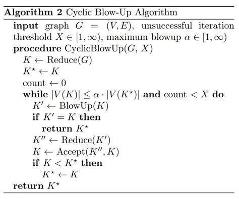 christian schulz on linkedin algorithm engineering datareduction