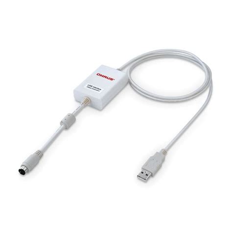 Usb Interface Cable